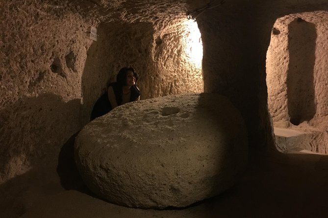 Under Ground City Tour - Half Day - Final Thoughts: Who Will Love This Tour?