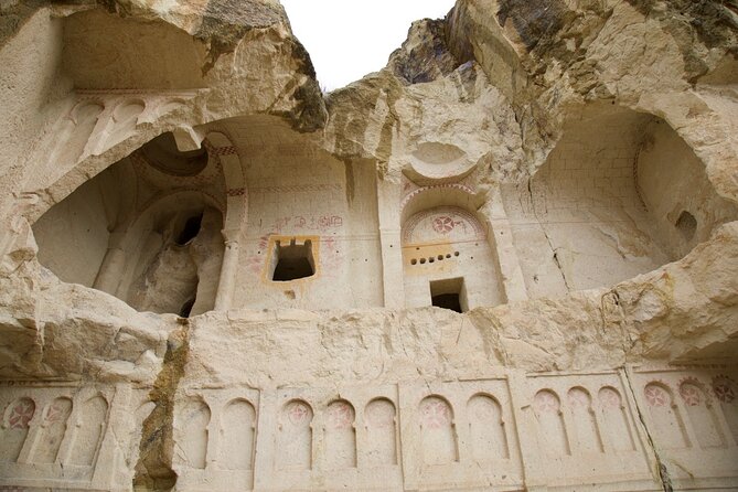 Underground City and Hkng Tour n Cappadocia - FAQs