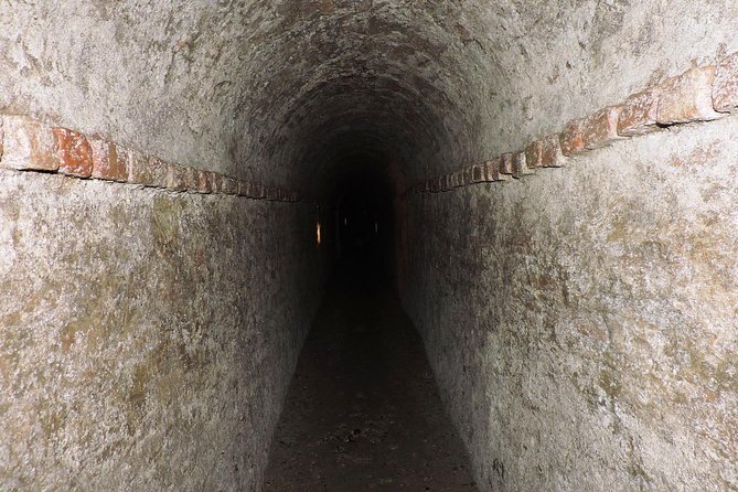 Underground Turin walking tour - Authenticity and Guide Quality