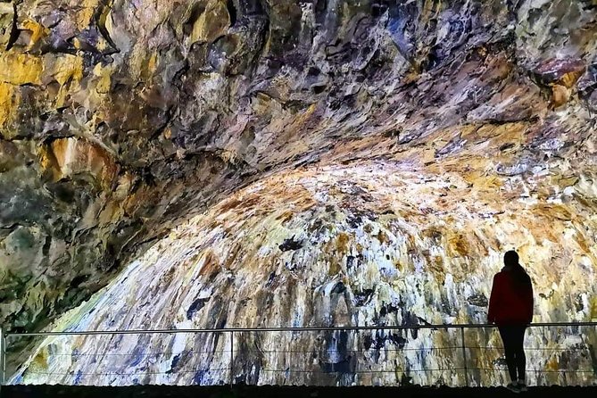 UNDERGROUNDTOUR (Full Day Private Tour) - The Price and Value