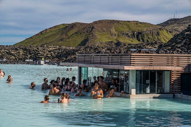 Unique bathing in an Icelandic hot springs at the Blue Lagoon - Final Thoughts: Is This Tour for You?