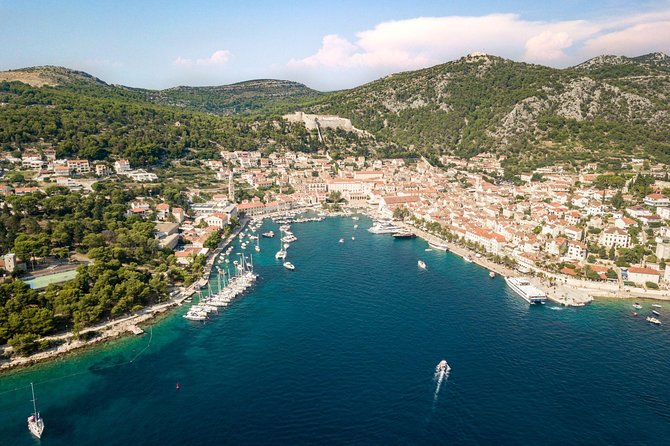 Unique Blue Cave and 5 islands tour from Trogir and Split - Who Will Love This Tour?