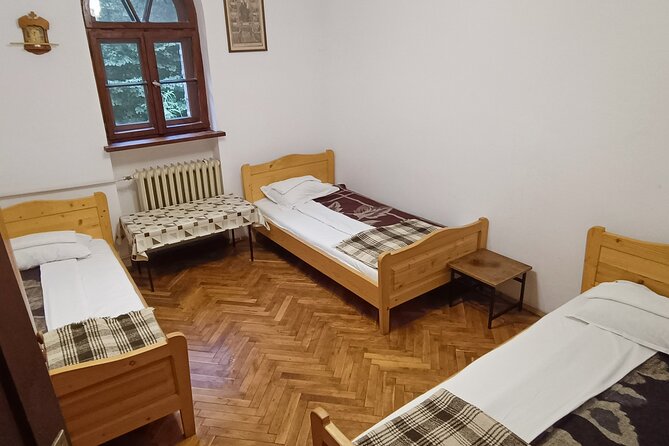 Unique experience to sleep in Rila Monastery - Frequently Asked Questions