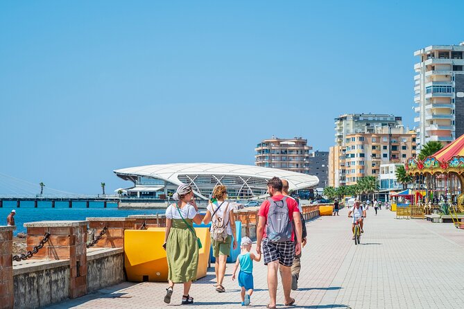 Unique Highlights of Durres - Walking Tour - FAQ