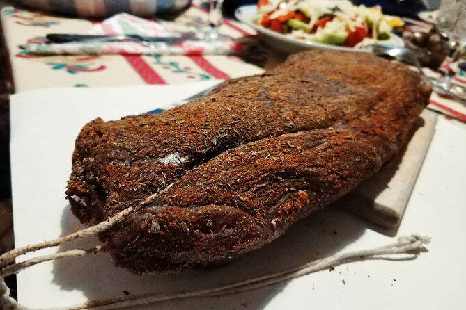 Unique Traditional Bulgarian Meal at the Seven Rila Lakes Hut - The Sum Up