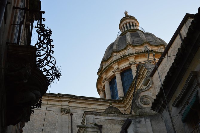 Unkown Sicily: Ragusa - Modica - Scicli - Donnafugata Castle from Taormina - Who Will Enjoy This Tour?