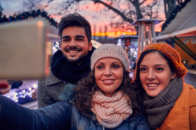 Unusual treasure hunt on the Christmas markets of Colmar - FAQ