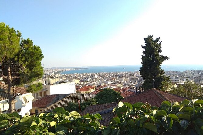 Upper Town Historical Tour Experience at Greece - The Real Value for Travelers