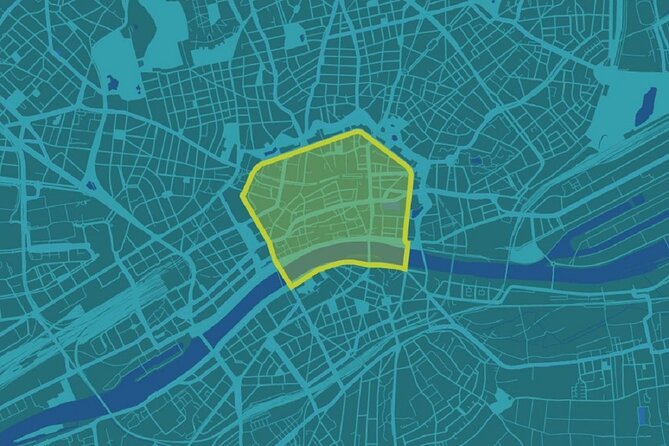 Urban Adventure Game in Frankfurt with an app - What Travelers Say