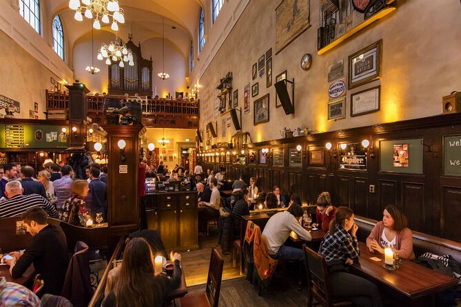 Utrecht Food Tour Trying Out 6 Dutch Bites - Who Will Love This Tour?
