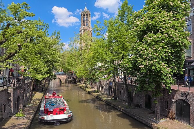 Utrecht Monster Mystery: Self-Guided Puzzle City Quest - Final Thoughts: Is It Worth It?