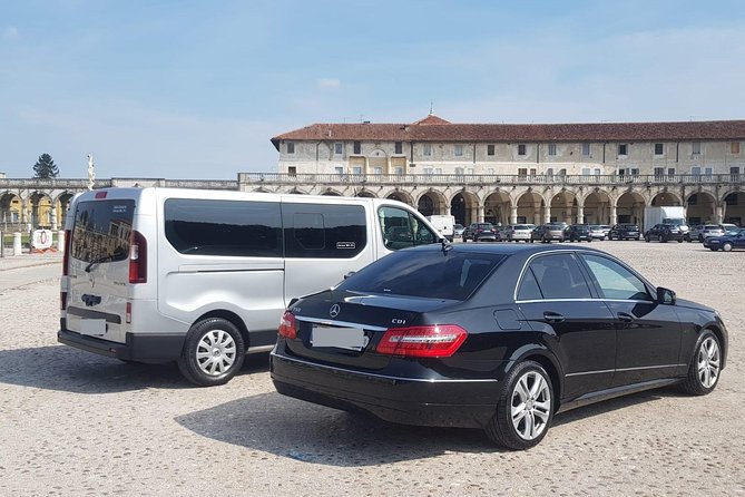 Val Thorens to Geneva Airport (GVA) Departure Private Transfer - Who Should Consider This Transfer?