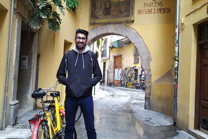 Valencia City MO'Bike Tour - What to Expect in Terms of Logistics