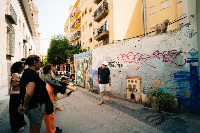 Valencia Private Family Tour - Summary: The Value and Appeal of the Valencia Private Family Tour