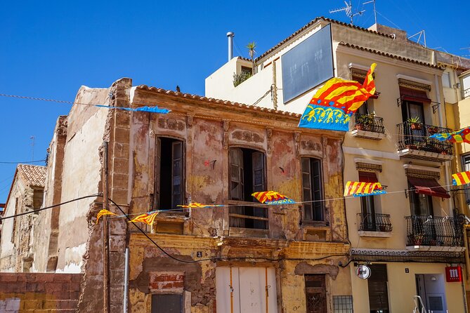 Valencia: Private Tour with a Local - FAQ