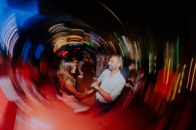 Valencia Salsa Lovers Dance Experience - Practical Tips for Travelers