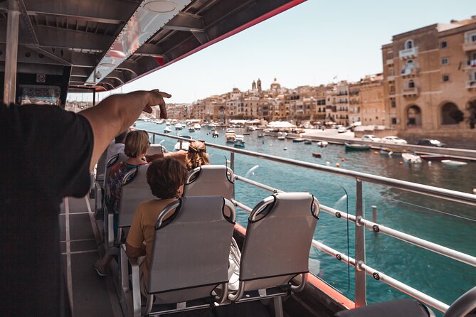 Valletta & Three Cities Harbour Cruise - Frequently Asked Questions (FAQs)