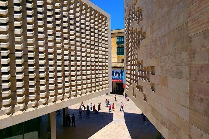 Valletta Walking Tour, In a Small Group - Who Will Love This Tour?