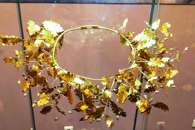 Valley of the Thracian Kings, Hidden Treasures - What Travelers Say: The Honest Truth
