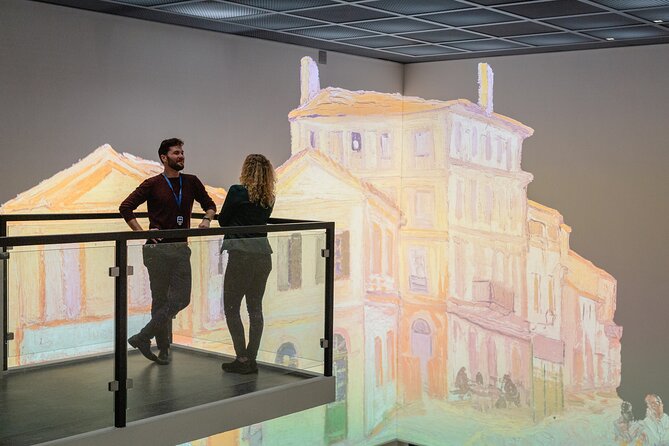 Van Gogh Museum Private Tour - FAQ