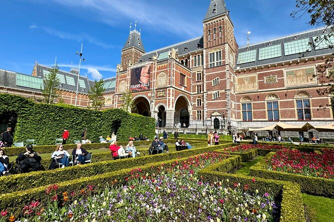 Van Gogh Museum Skip The Queue with Audio Guide - The Price & Value of This Experience