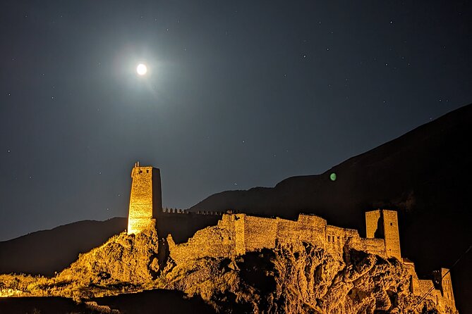Vardzia. Lake Paravani, Khertvisi & Lomisa castle, Rabati - Final Thoughts