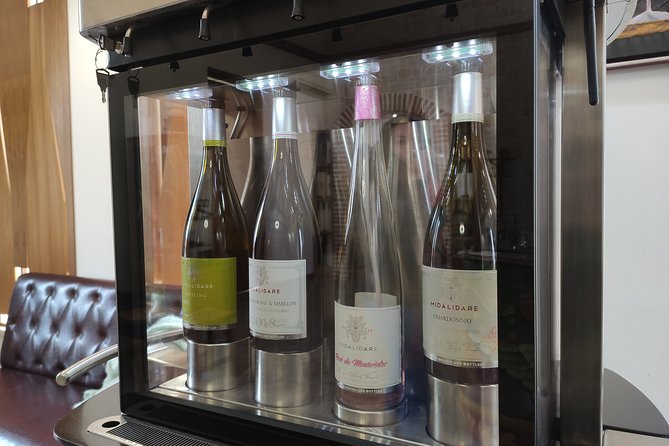 Varna Exquisite Wine Tasting - Value for Money