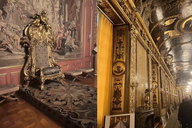 Vasa, Old Town, City Hall, Palace with Entry, Guided Tour - Final Thoughts