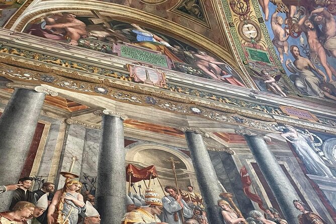 Vatican City Guided Tour With Less Crowd Than Regular Hours - Final Thoughts: Is This Tour Worth It?
