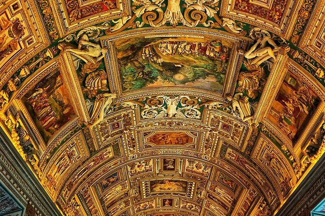 Vatican Museum and Sistine Chapel Skip-The-Line (Fast Entry) - Final Thoughts: Is This Tour for You?