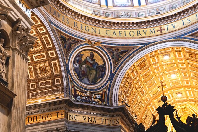 Vatican Museum and Sistine Chapel Skip-the-Line Tickets - The Sum Up: Who Is This Tour Best For?