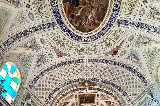 Vatican Museums and Sistine Chapel Private Tour (Skip the line tickets) - Final Thoughts