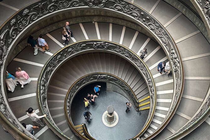 Vatican Museums and Sistine Chapel Skip-the-Line Entry Ticket - Final Words