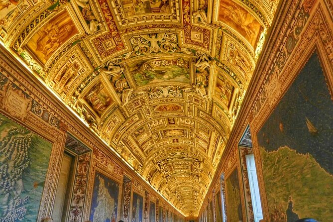 Vatican Museums and Sistine Chapel Skip the Line Tickets - Frequently Asked Questions