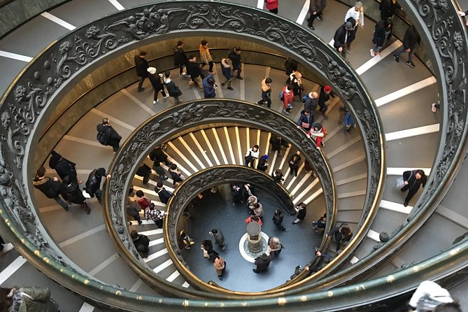 Vatican Museums and Sistine Chapel Tickets - The Bottom Line: Is This Tour Worth It?