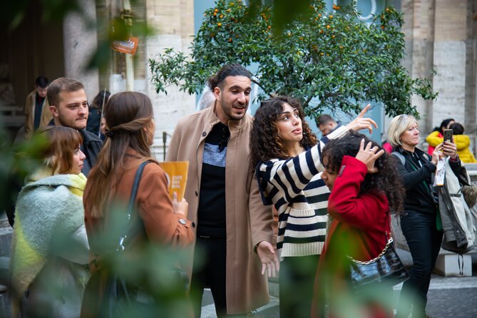 Vatican Museums and Sistine Chapel Tour - The Value of This Tour