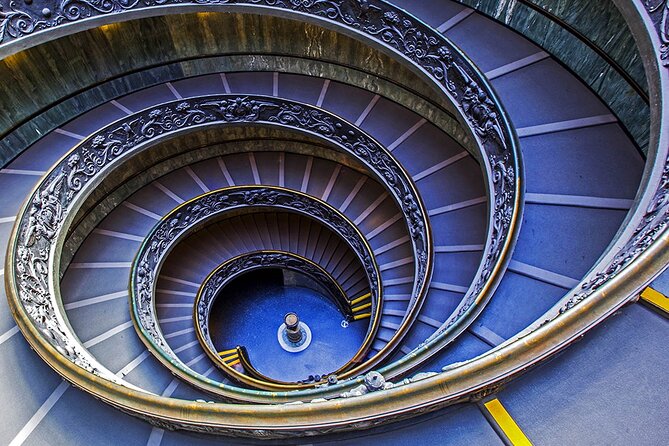 Vatican Museums Sistine Chapel & St. Peter's Basilica Private Exclusive Guide - Pricing and Value