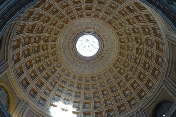 Vatican & Sistine Chapel Private Skip-the-line Tour with PhD Licensed Guide - FAQ