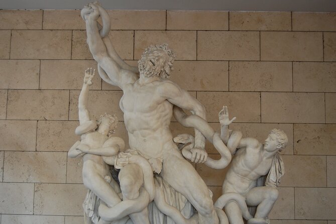Vatican, Sistine Chapel Skip the Line Tour & Basilica Tour - FAQs
