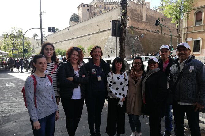 Vatican VIP Experience - Additional Considerations and Caveats