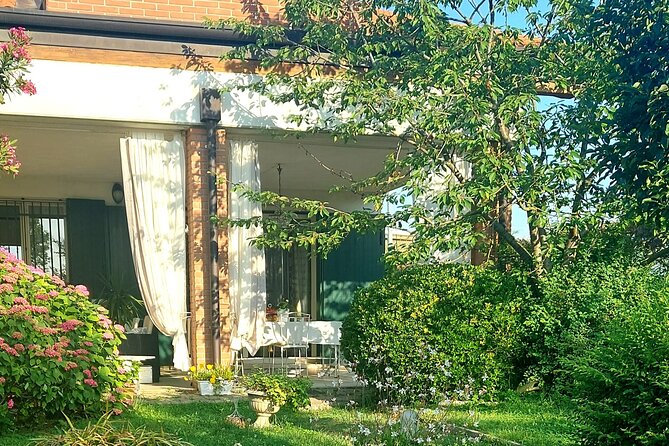 Vegetarian Cooking Class from Veneto Region by a local - The Value for Travelers