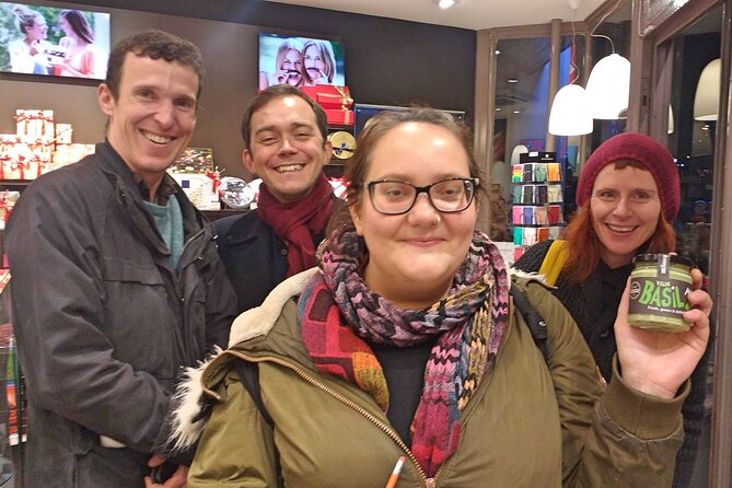 Vegetarian Food Tour in Brighton - Frequently Asked Questions (FAQs)