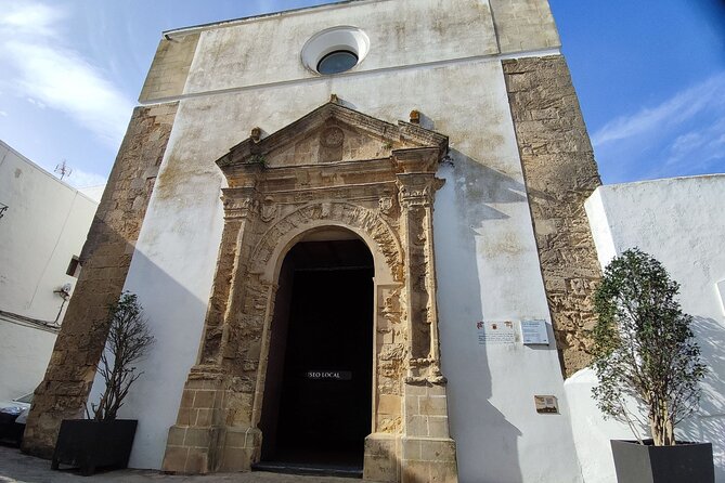 Vejer de la Frontera: The White Pearl of Andalusia Audio Guide - Final thoughts