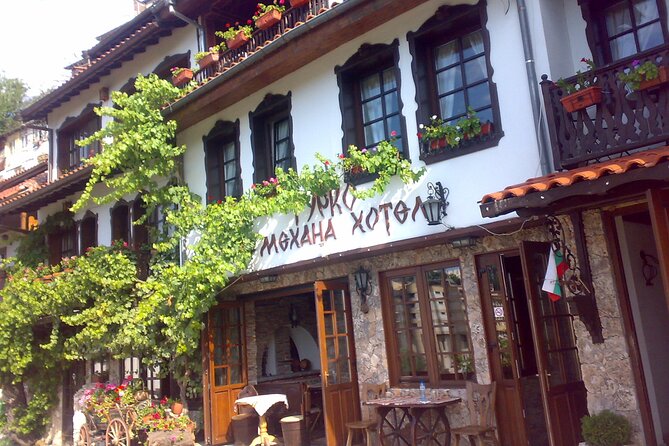 Veliko Tarnovo - Arbanassi - Shipka Memorial Church - private tour from Plovdiv - FAQs