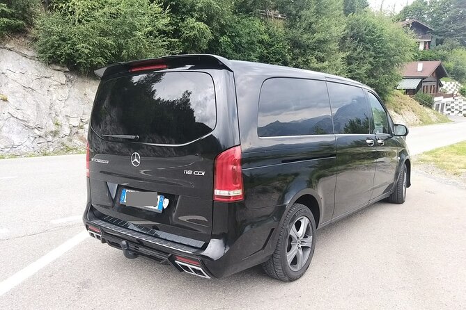 Venice Airport (VCE) to Venice (water boat included) - Arrival Private Transfer - The Price and Value Consideration