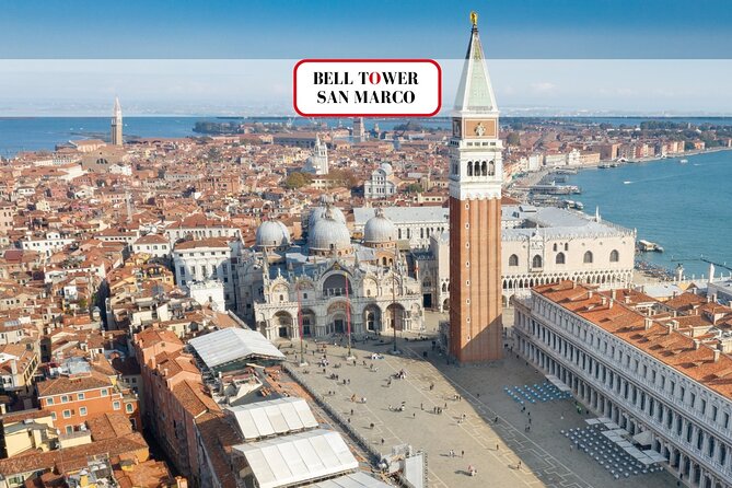 Venice: Bell Tower Priority Ticket & History Gallery Experience - The Sum Up: Is This Tour Right for You?