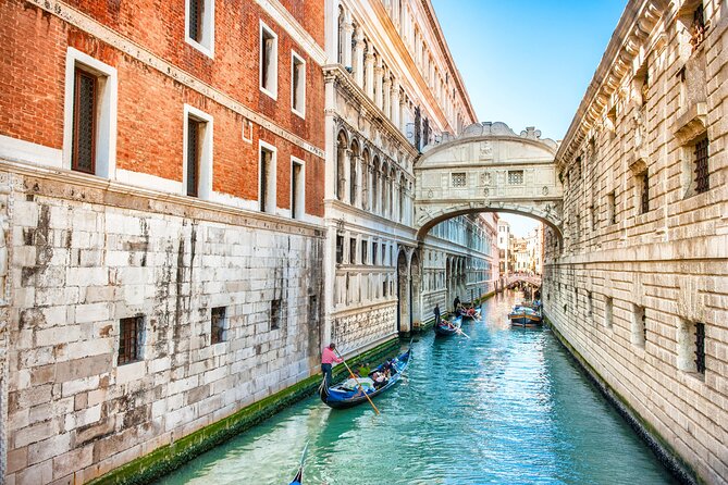 Venice Casanova Secrets: Self-Guided Love Story Quest - Frequently Asked Questions (FAQs)
