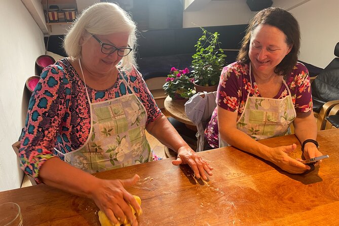 Venice: Cooking Class + Guitar Concert at Chef Francesco's - What Guests Say: Authenticity and Connection