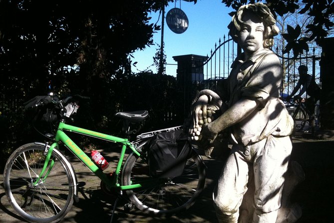 Venice Countryside Bike Tour - Authentic Experiences Shared in Reviews