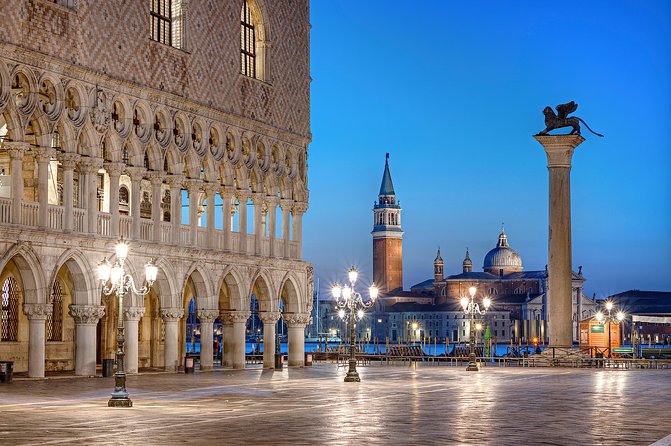 Venice Day Trip from Milan with Guided City Tour - FAQ